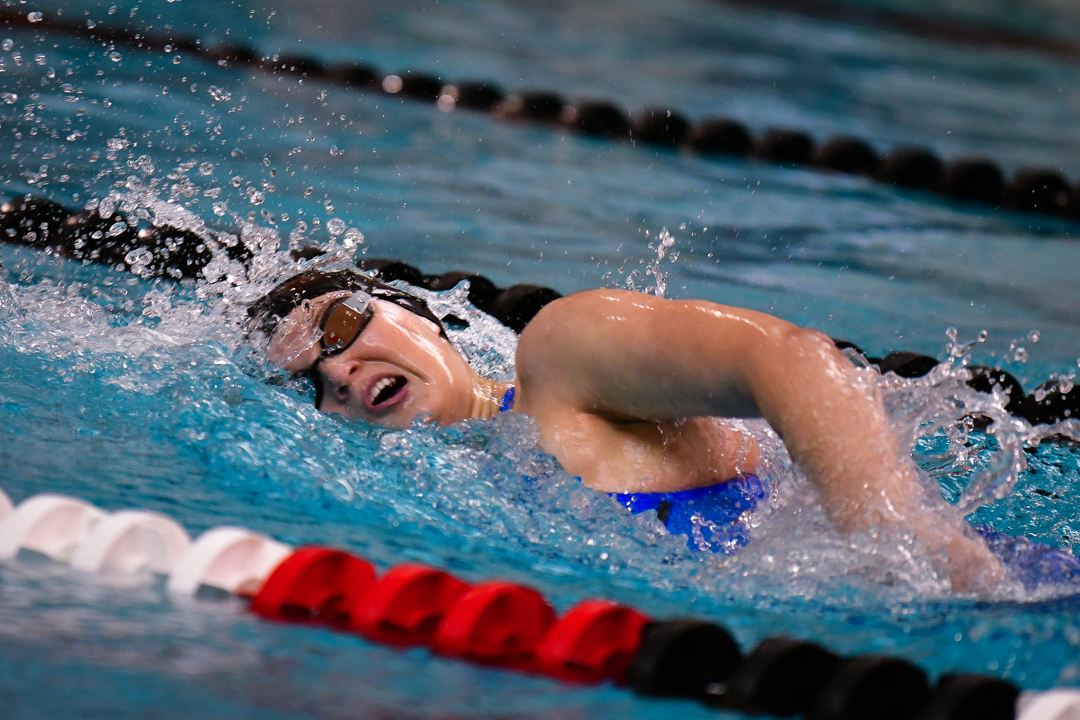 Lewisburg’s Kimmy Shannon wins 3 gold medals, Mason Ordonez breaks pool ...